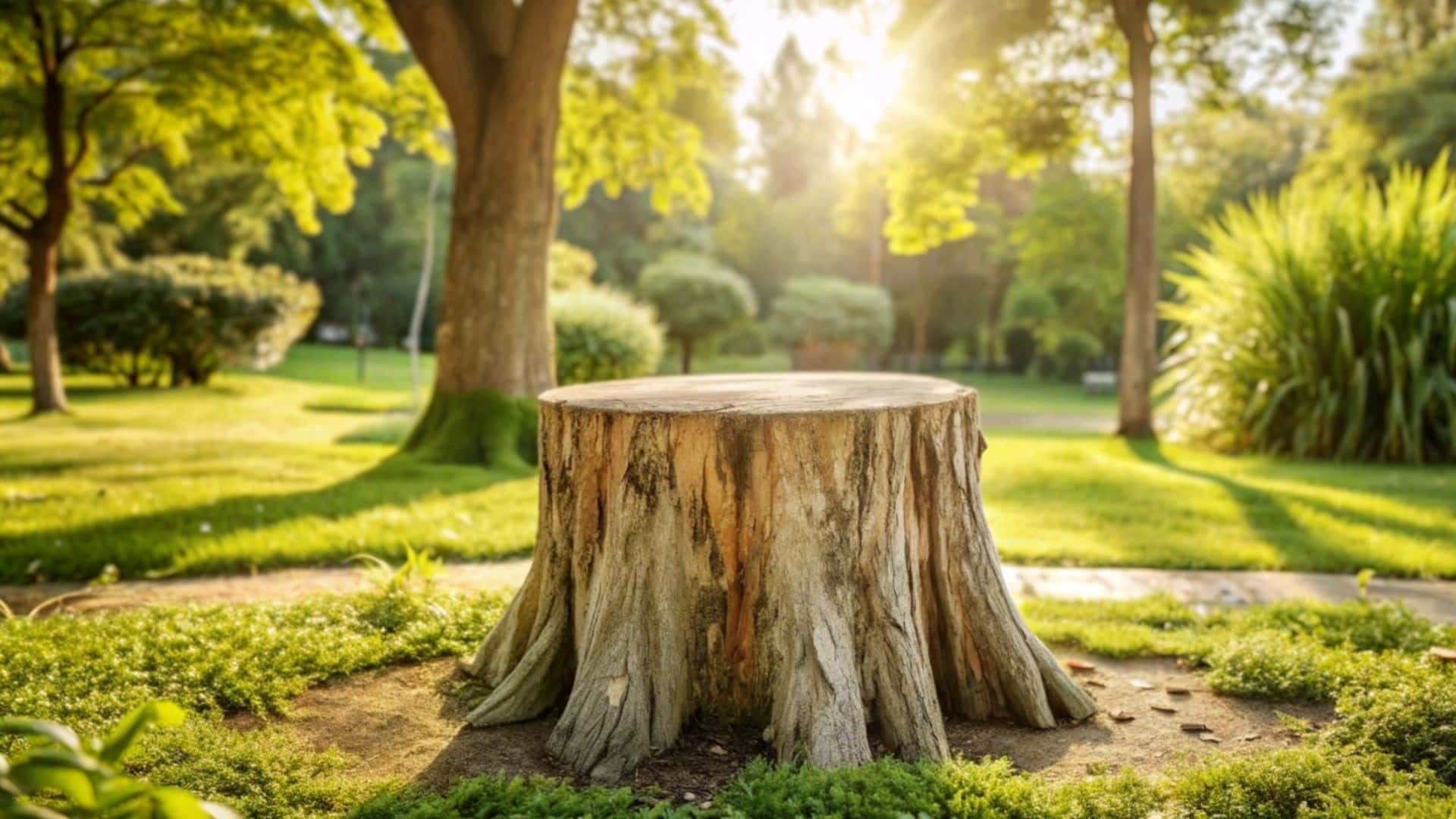 Affordable Tree & Stump Services | Marquis Tree Service