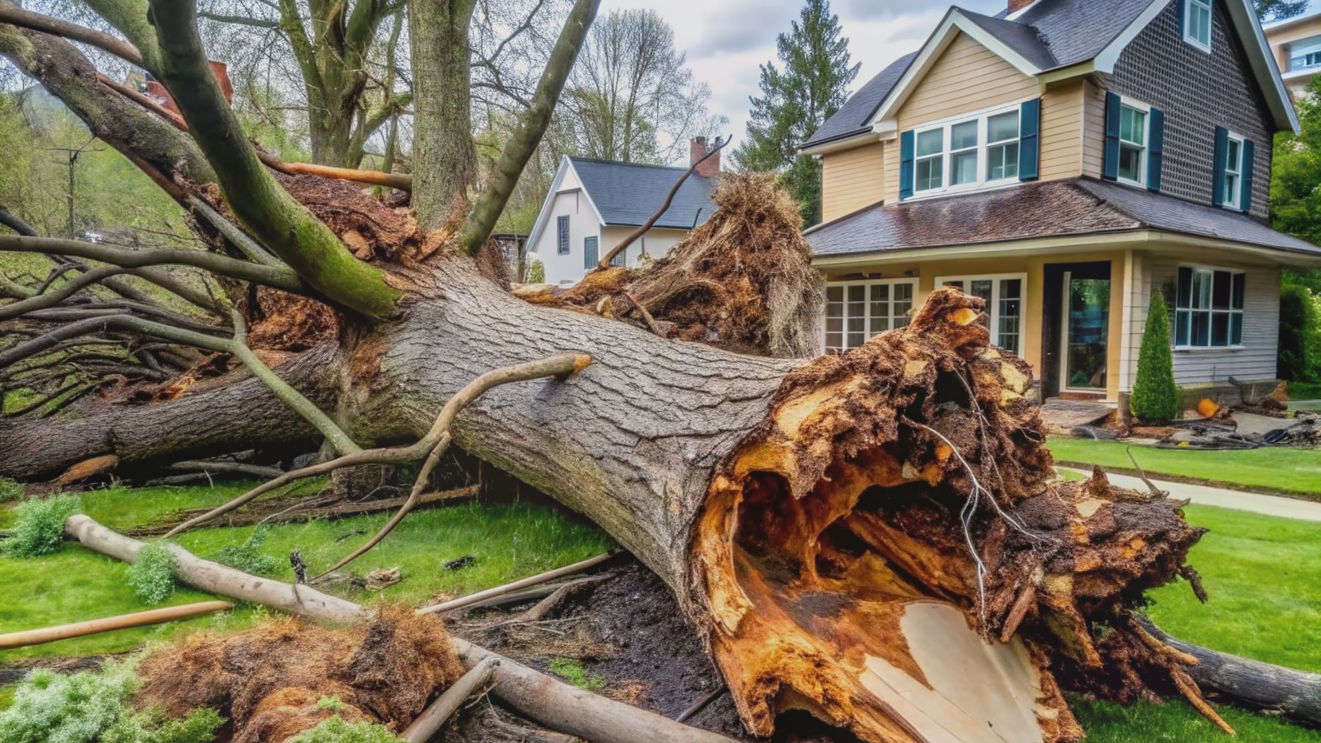 Certified Arborists in MA | Marquis Tree Service