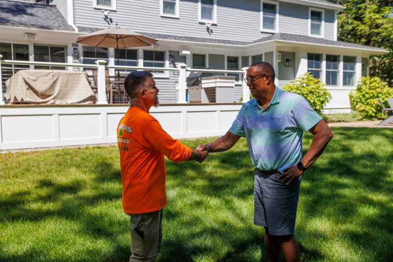 Certified Arborist Services MA | ISA Board Certified Experts